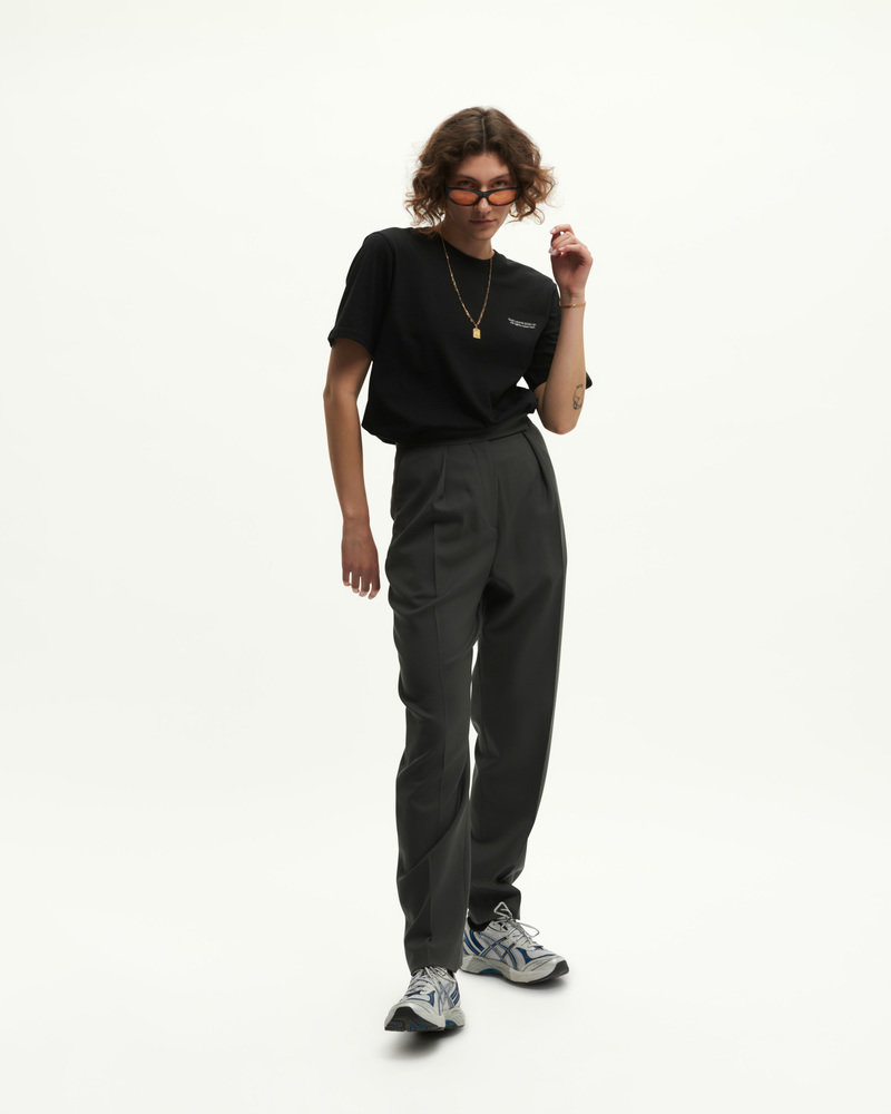 Sacha Maric » Junk Magazine