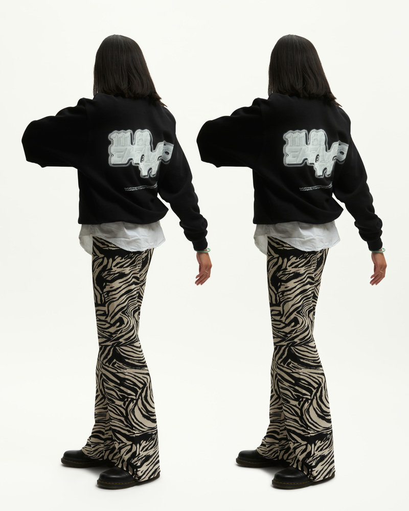 Sacha Maric » Reebok Classic by Wood Wood