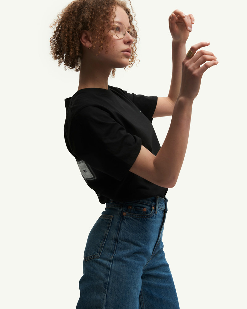 Sacha Maric » Reebok Classic by Wood Wood