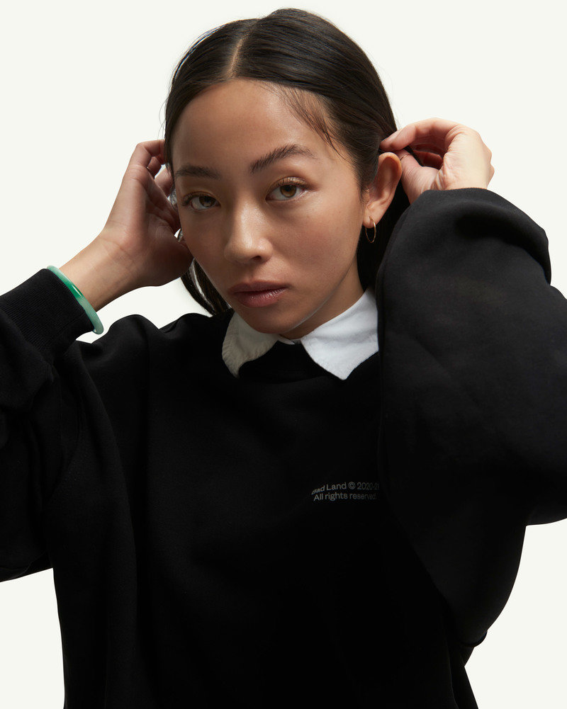 Sacha Maric » Reebok Classic by Wood Wood